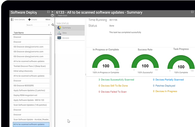 Verismic picks up on developer productivity with Wisej – Wisej