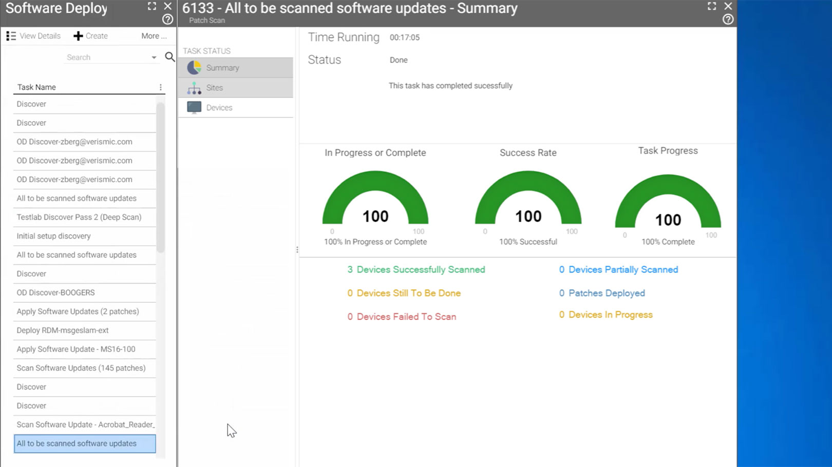 Verismic picks up on developer productivity with Wisej – Wisej