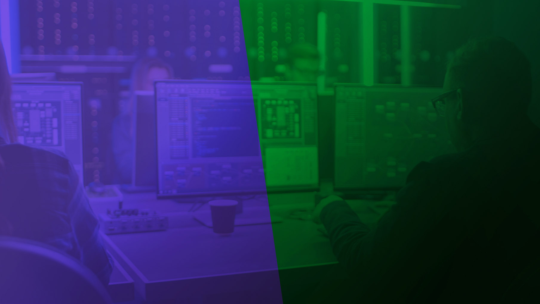 Wisej – Powerful Visual Studio Web Applications